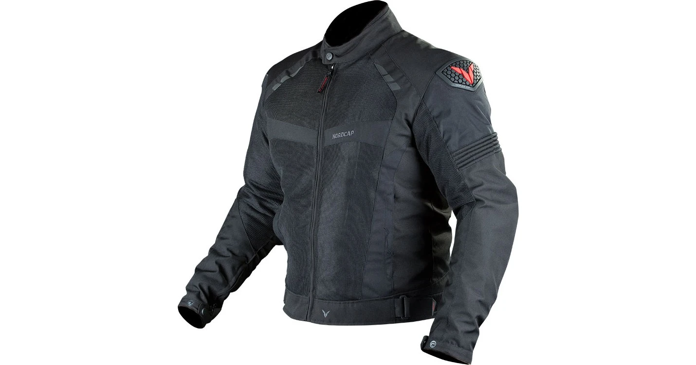 Nordcode Fight Air Black | BestPrice.gr