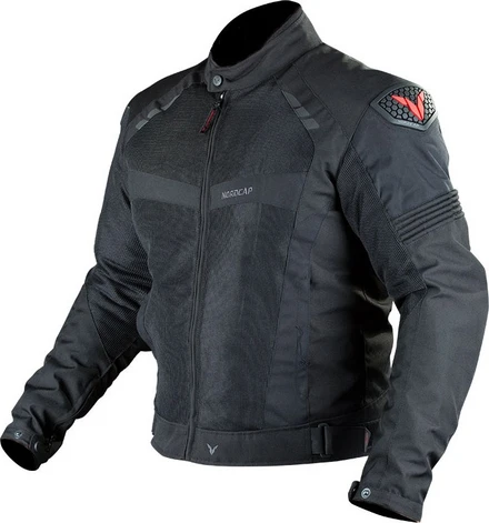 Nordcode Fight Air Black | BestPrice.gr