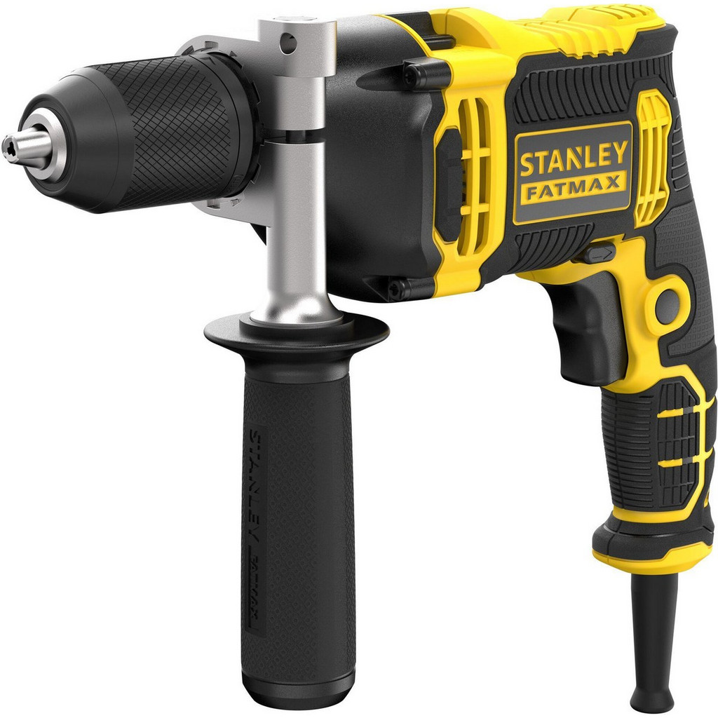 Stanley FMEH750 Κρουστικό Δράπανο 13mm 750W | BestPrice.gr