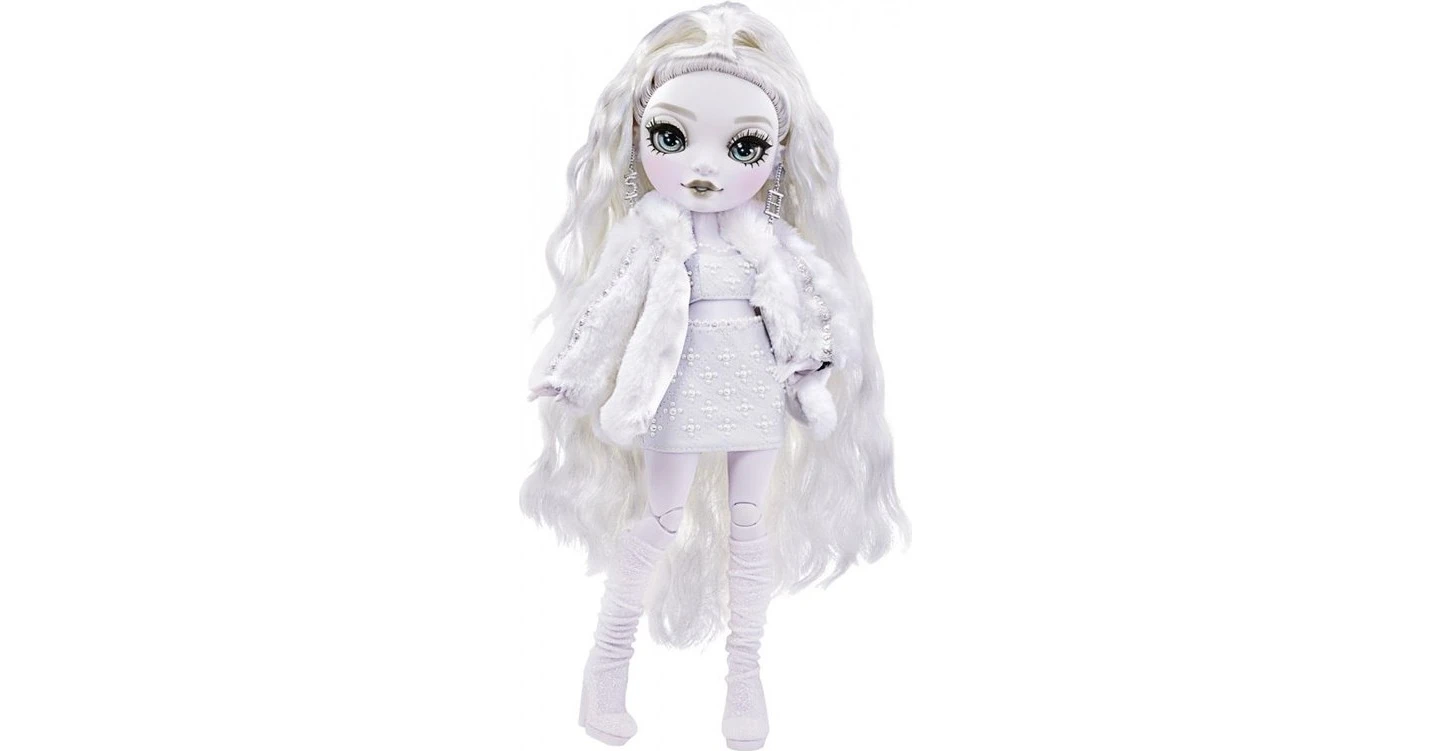 MGA Entertainment Rainbow High Shadow High Natasha Zima | BestPrice.gr