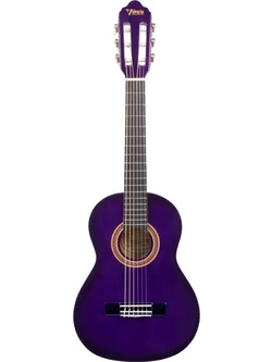 Valencia VC-102 Purple Sunburst 1/2 | BestPrice.gr