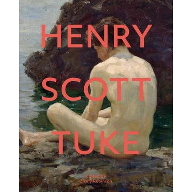 Henry Scott Tuke | BestPrice.gr