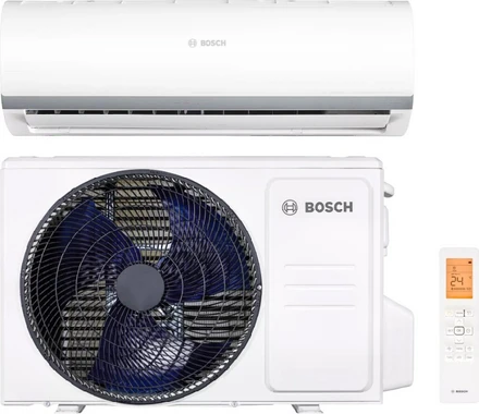 Bosch Climate 2000 CL2000-35 WE Κλιματιστικό Inverter 12000 BTU A++/A ...