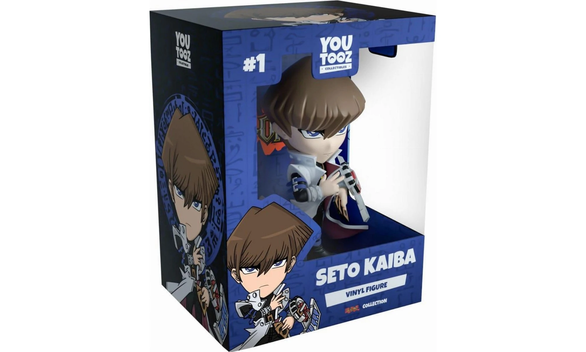 yugioh - Φιγούρες Youtooz | BestPrice.gr