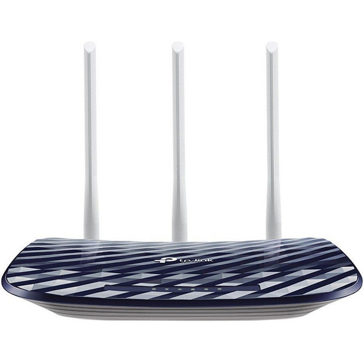 TP-Link Archer C20 V2 Ασύρματο WiFi 5 | BestPrice.gr