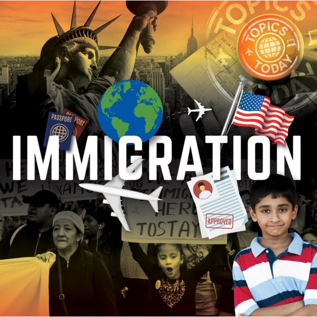 Immigration | BestPrice.gr