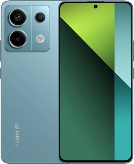 Xiaomi Redmi Note 13 Pro 5G 8GB 256GB | BestPrice.gr