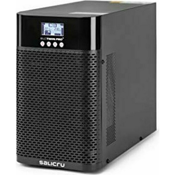 Salicru SLC 3000 Twin Pro2 UPS On-Line 3000VA 2700W Καθαρού Ημιτόνου με ...