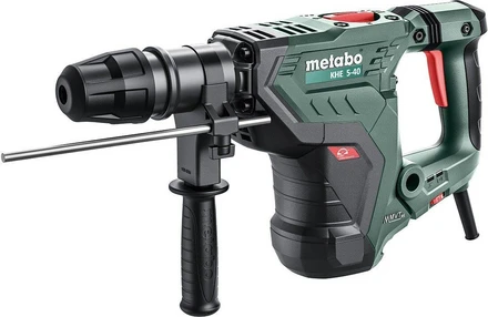 Metabo KHE 5-40 Περιστροφικό Σκαπτικό Πιστολέτο Ρεύματος 1100W Solo με ...