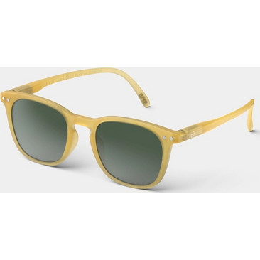 Izipizi E Παιδικά Γυαλιά Ηλίου Polarized Κίτρινα 5-10 Ετών | BestPrice.gr