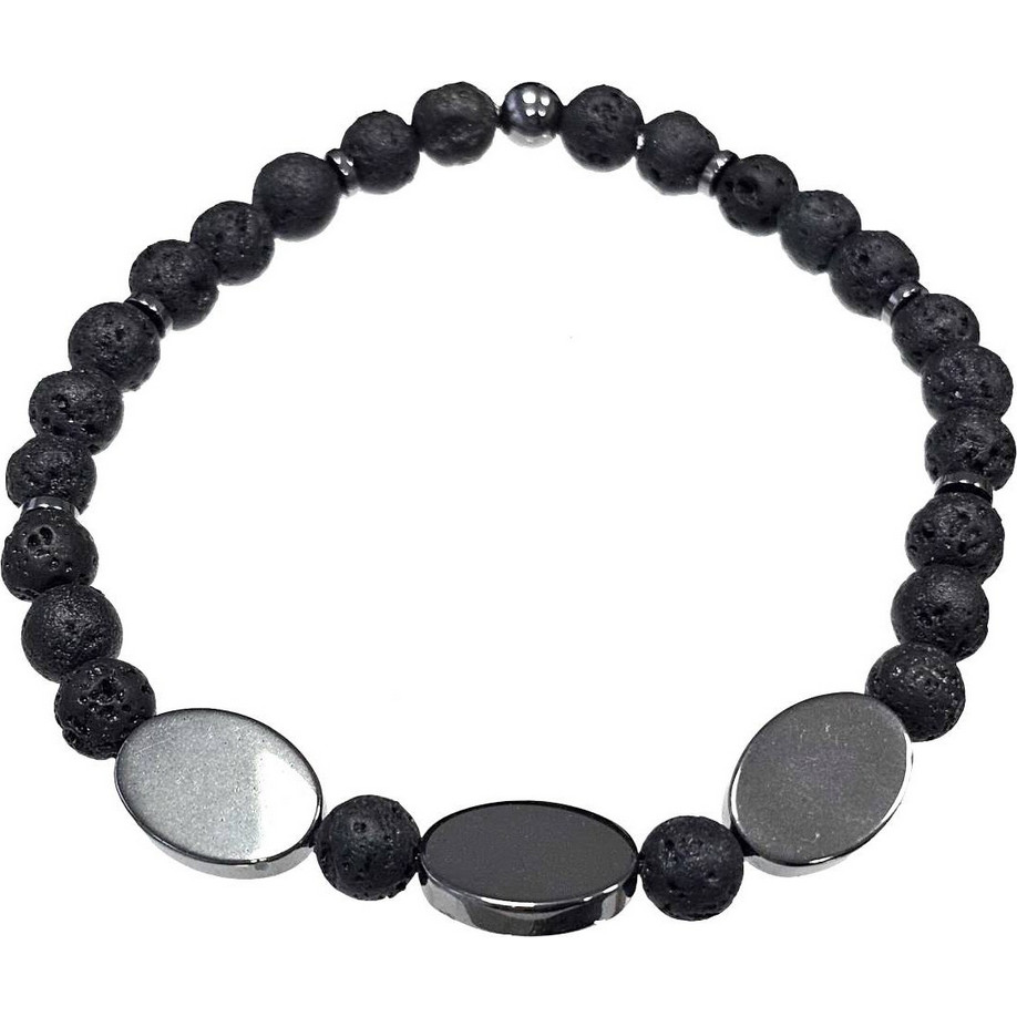 Karma Ανδρικό Βραχιόλι 2511-394 | BestPrice.gr