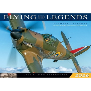 Flying Legends 2026 | BestPrice.gr