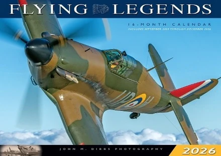 Flying Legends 2026 | BestPrice.gr
