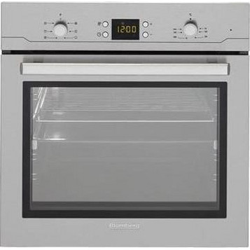 Blomberg BEO 7422 X Φούρνος Ηλεκτρικός Άνω Πάγκου 71lt 59.4cm ...