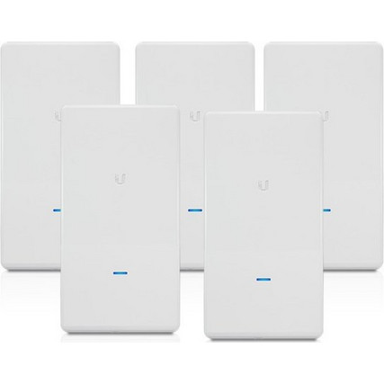 Ubiquiti UniFi AP AC Mesh Pro Mesh Access Point WiFi 5 Dual Band (2.4 ...