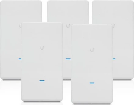 Ubiquiti UniFi AP AC Mesh Pro Mesh Access Point WiFi 5 Dual Band (2.4 ...