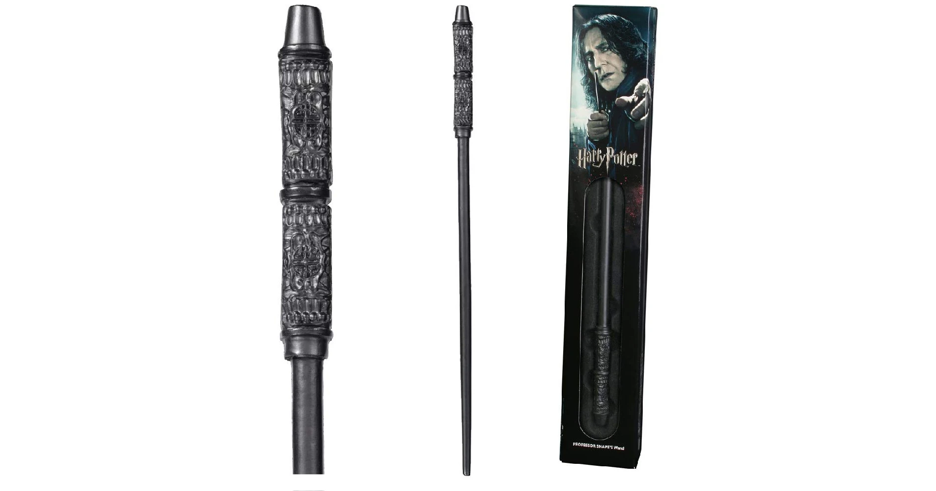 The Noble Collection Harry Potter Severus Snape Wand NN8576 | BestPrice.gr