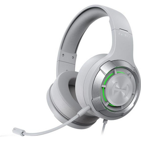 Edifier G30 II Gaming Headset Over Ear Grey | BestPrice.gr