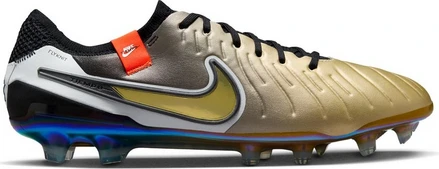 Nike Tiempo Legend 10 Elite FG FJ2515-900 Ποδοσφαιρικά Παπούτσια με ...