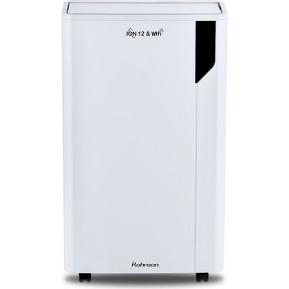 Rohnson R-93016 Αφυγραντήρας με Ιονιστή και Wi-Fi 16lt | BestPrice.gr