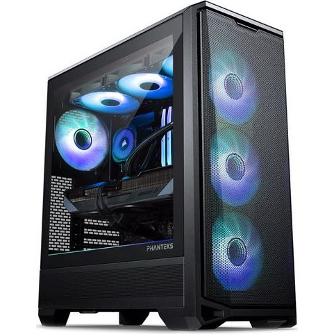 Infinity Gear Model 8 Plus Rev.C1 (Ultra 9-285K/32GB/2TB SSD/GeForce ...