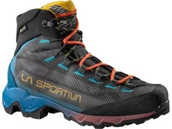 La Sportiva Aequilibrium Ανδρικά Ορειβατικά Μποτάκια Αδιάβροχα Gore-Tex ...