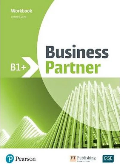 Business Partner B1+ Workbook | BestPrice.gr
