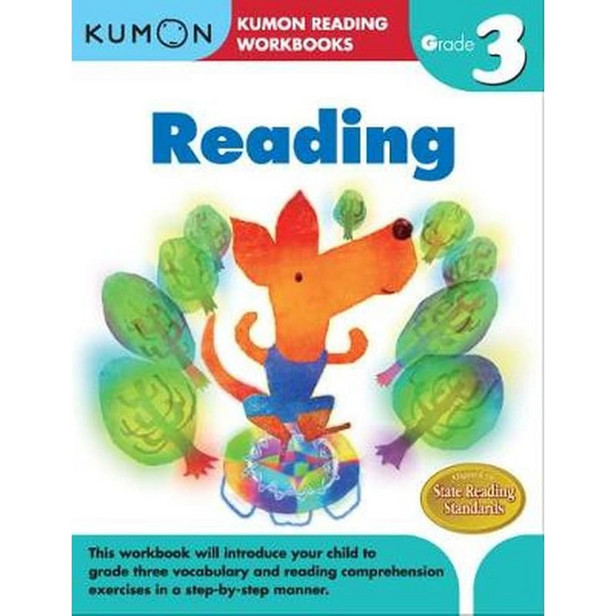 Grade 3 Reading | BestPrice.gr