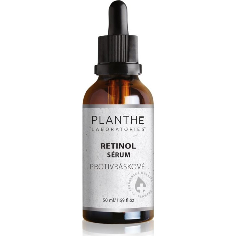 Planthe Retinol Αντιγηραντικό Serum Προσώπου με Ρετινόλη 50ml ...