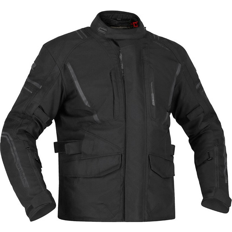 Richa Infinity 3 Black | BestPrice.gr