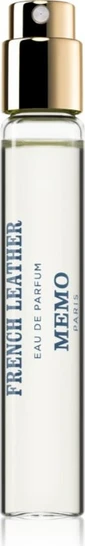 Memo Paris French Leather Eau de Parfum 10ml | BestPrice.gr