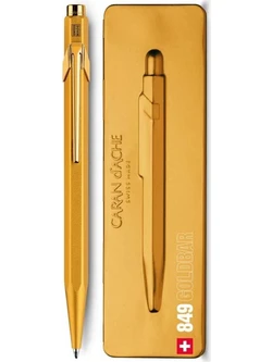 Caran d'Ache Leman Bleu Marin Στυλό Διαρκείας Μπλε 233.352888 ...