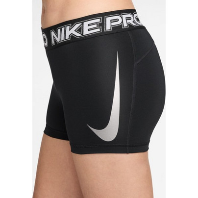 Nike Pro Γυναικείο Κολάν Σορτς Μαύρο IB9231-010 | BestPrice.gr