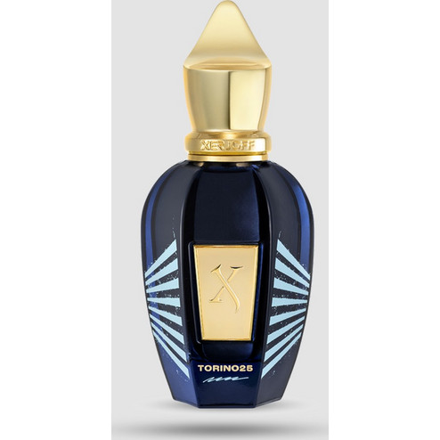 Xerjoff Torino25 Eau de Parfum 50ml | BestPrice.gr