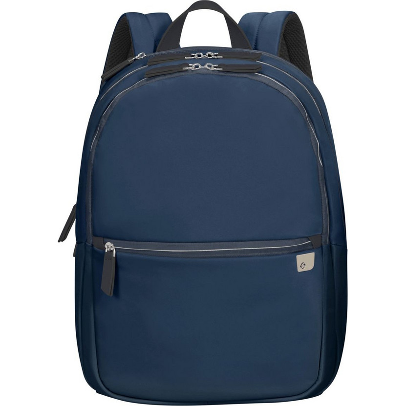 Samsonite Eco Wave Backpack Laptop 15.6" Blue | BestPrice.gr
