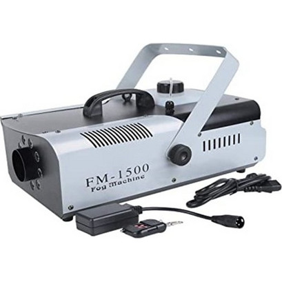 Rolinger RL-1500W Μηχανή Καπνού LED 1500W | BestPrice.gr