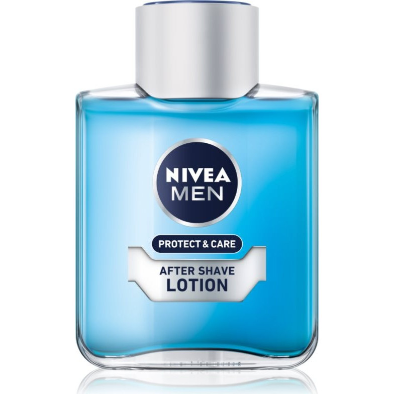 Nivea Men Protect & Care Original After Shave Lotion 100ml | BestPrice.gr