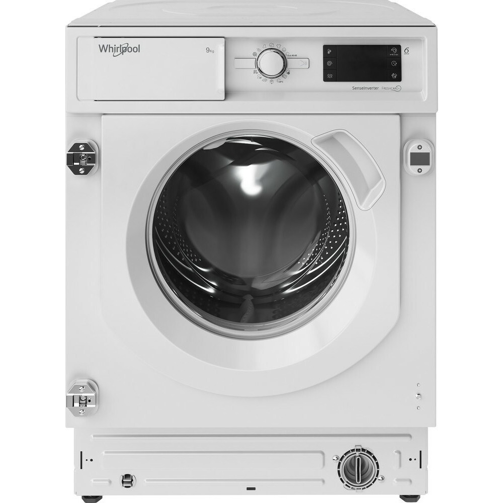 Πλυντήρια Ρούχων Εντοιχιζόμενα | BestPrice.gr