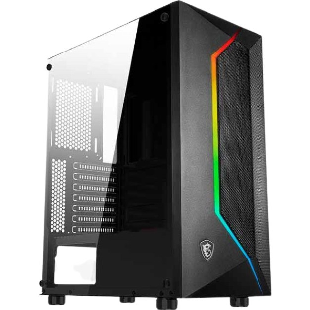 MSI (i5-10400F/16GB/500GB+240GB SSD/GeForce RTX 3060 12GB/FreeDos ...