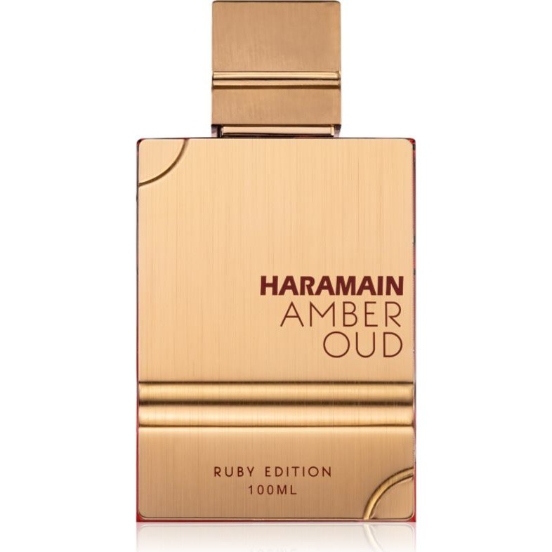 Al Haramain Amber Oud Ruby Edition Eau de Parfum 100ml | BestPrice.gr