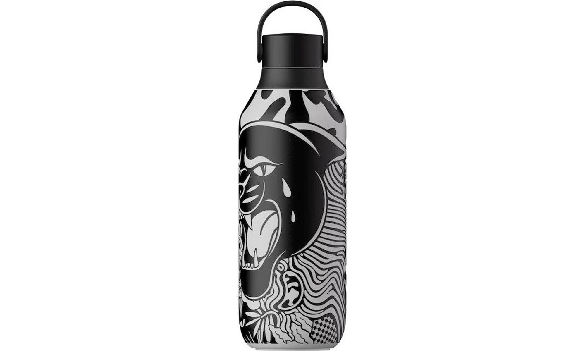 Chilly's Bottle Series 2 Nine Lives 500ml | BestPrice.gr