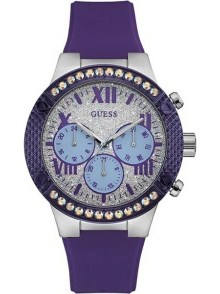 Γυναικεία Ρολόγια Guess Μεγάλο (39mm-42mm) | BestPrice.gr