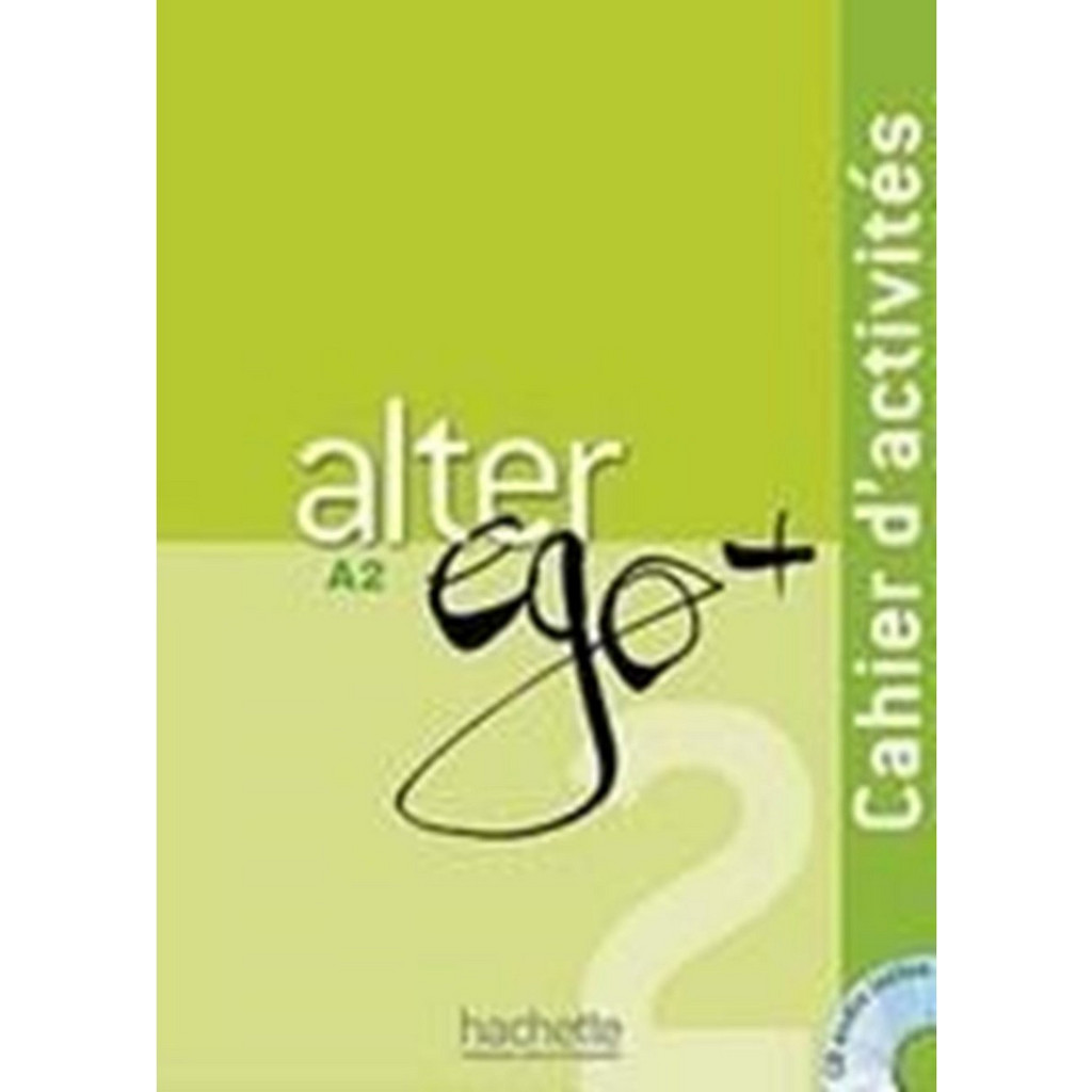 Alter Ego + 2 | BestPrice.gr