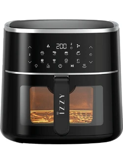 Air Fryers Izzy Germanos | BestPrice.gr