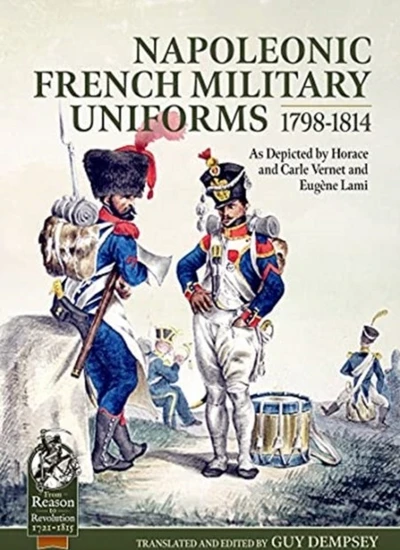 Napoleonic French Military Uniforms 1798-1814 | BestPrice.gr