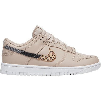 Nike Dunk Low Γυναικεία Sneakers Ροζ DD7099-200 | BestPrice.gr