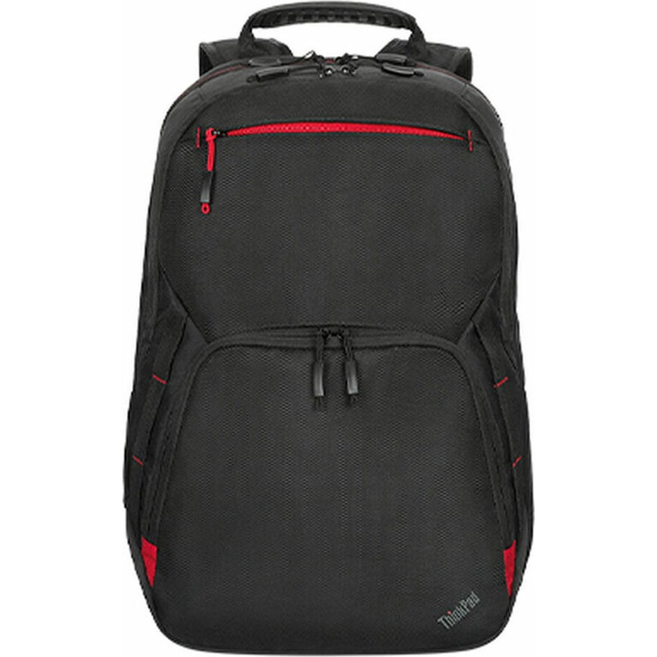 Lenovo ThinkPad Essential Backpack Laptop 15.6" Black | BestPrice.gr