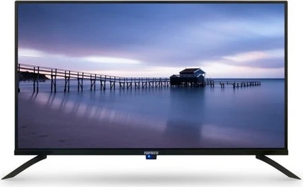 Horizon Vision 3215HFL-V Smart Τηλεόραση 32" HD Ready LED | BestPrice.gr