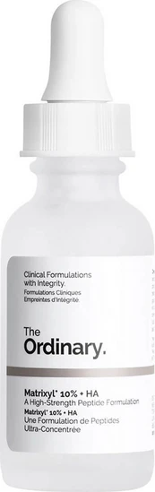 The Ordinary Matrixyl 10% + HA 30ml | BestPrice.gr