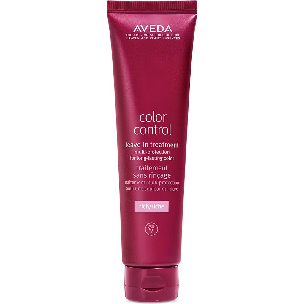 Aveda Color Control Leave In Rich Κρέμα Μαλλιών για Προστασία Χρώματος ...